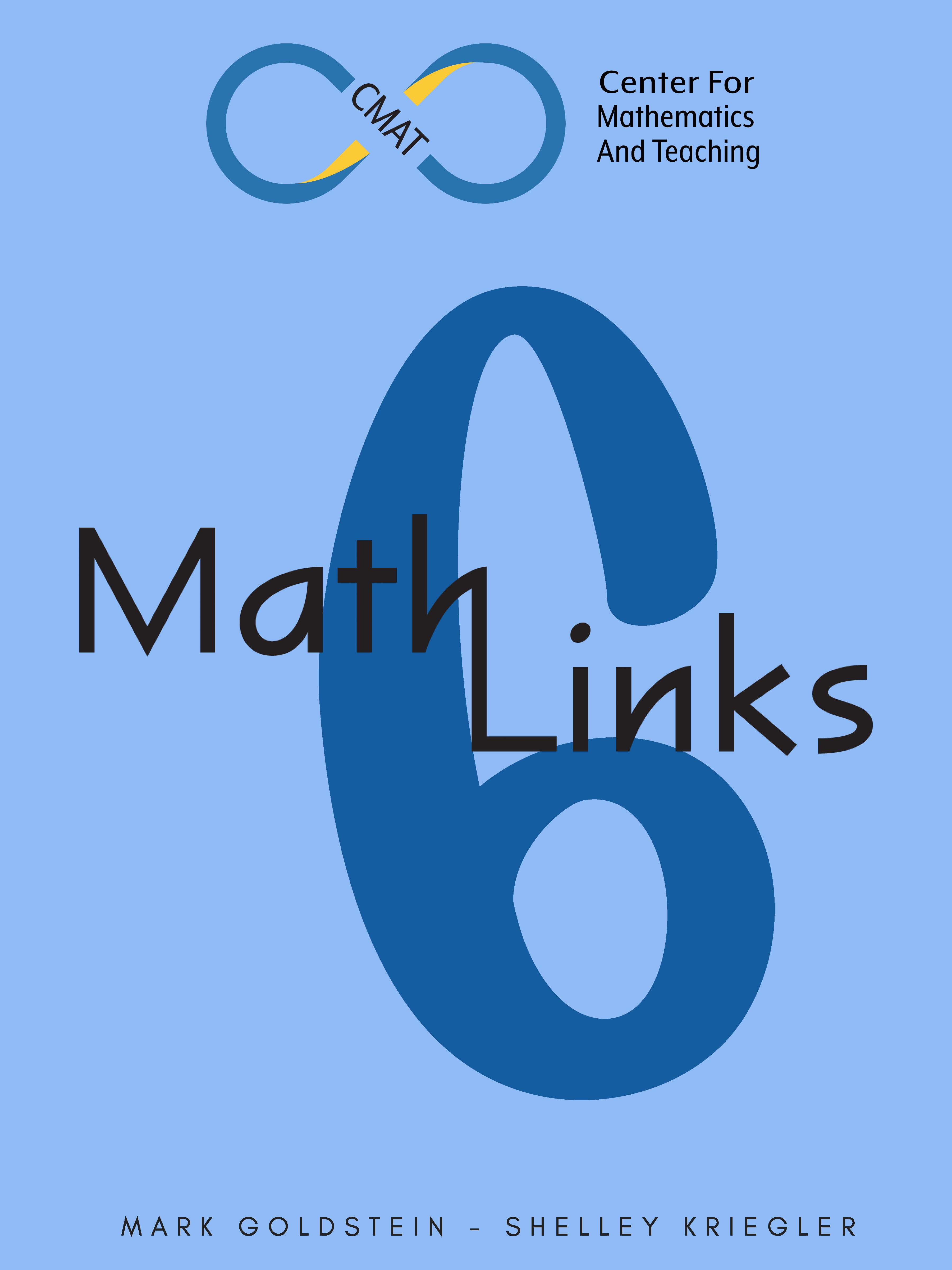 Core: Preview Landing Page – Center for Mathematics and Teaching Inc.